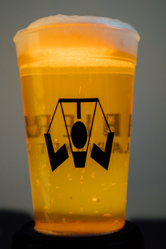 Beer Puppet Mug – biermarionette